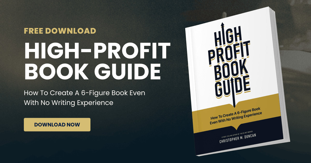 Free Download: High-Profit Book Guide